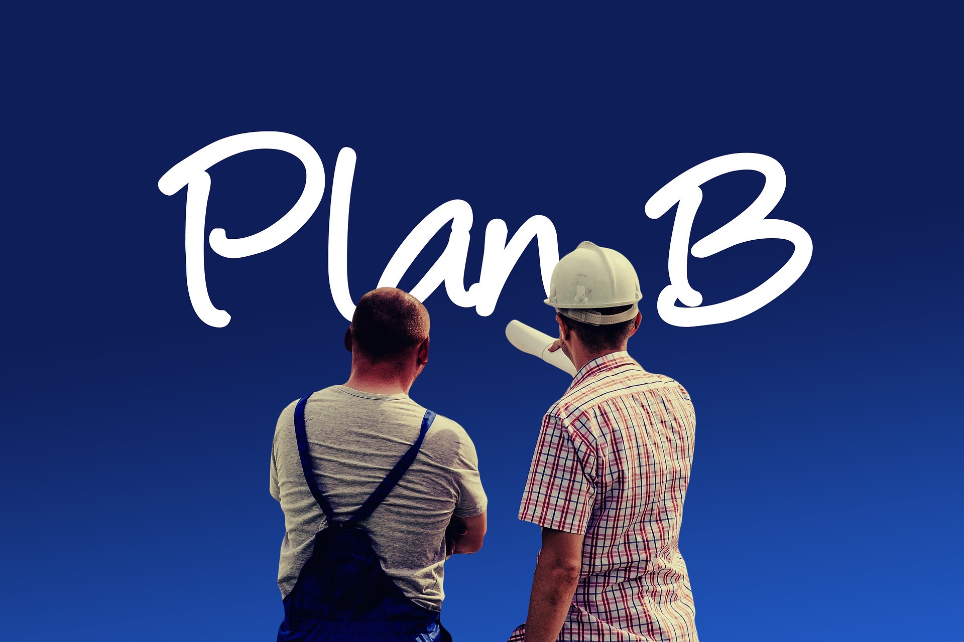 What's your Plan B? - Delta Health