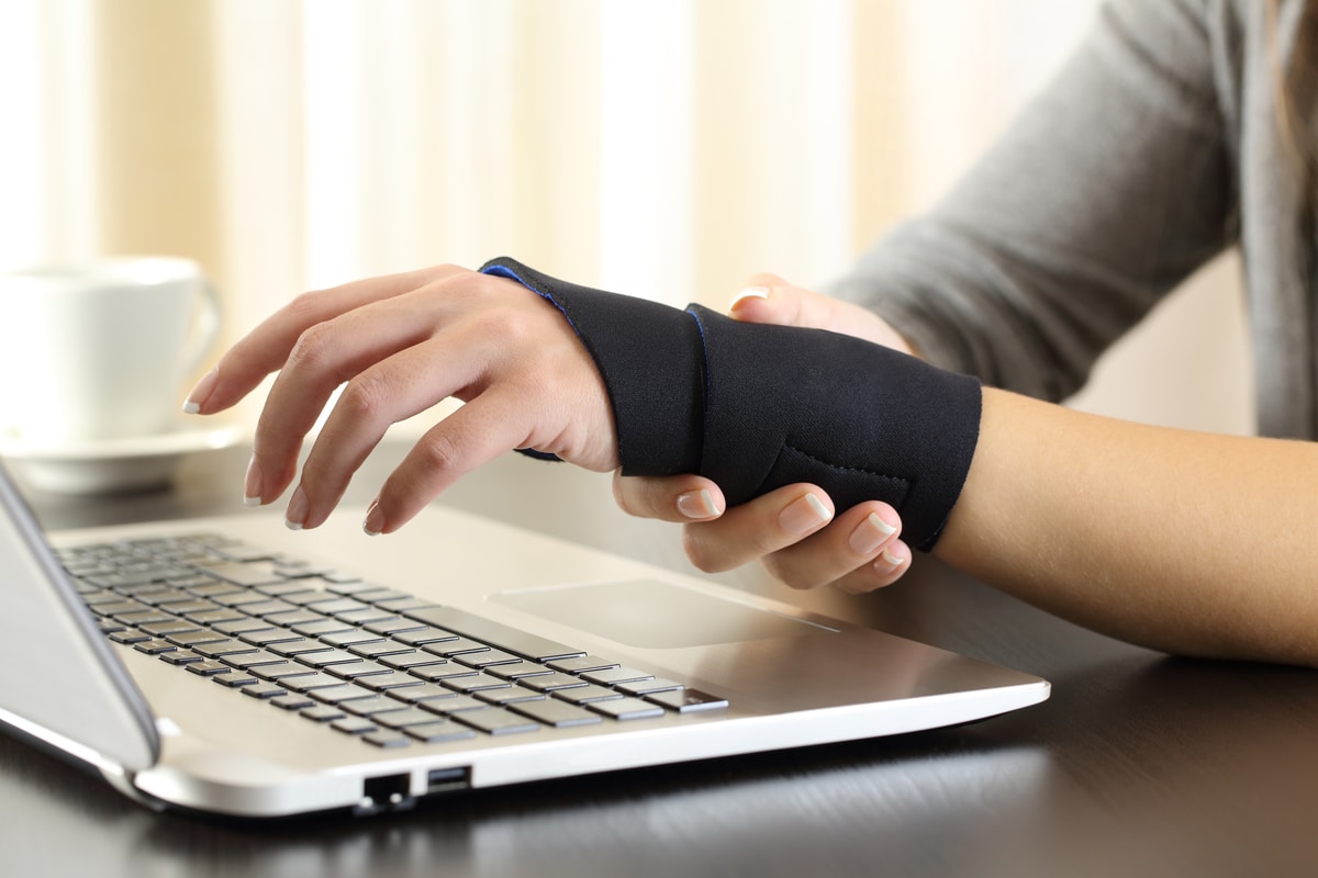 Chiropractic Care For Carpal Tunnel Syndrome Delta Health